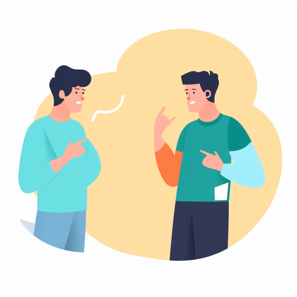 DBT “DEAR MAN” Exercise | Hay Farm Clinic