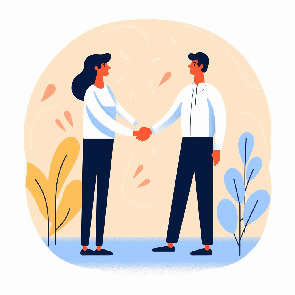 DBT “DEAR MAN” Exercise | Hay Farm Clinic