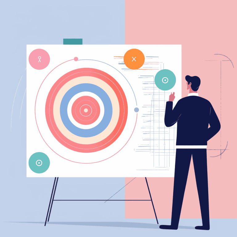 ACT Values Bullseye Exercise | Promis Rehab Centre